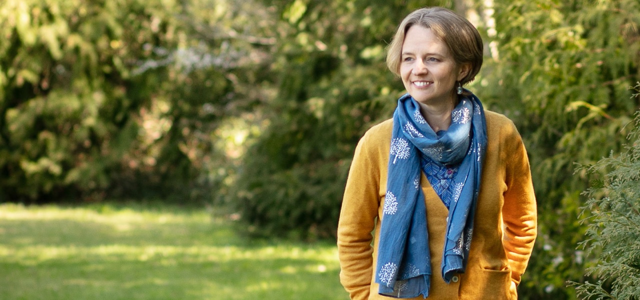 My personal experience of using the Hand in Hand approach